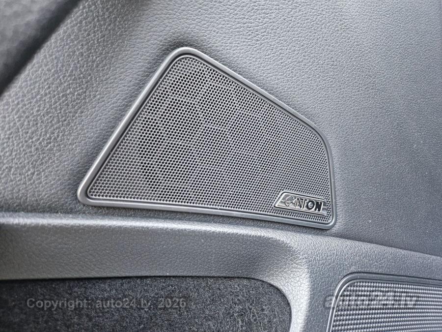 Grey Skoda SuperB 2016 in Tallinn, with an engine capacity of 2.00 L and mileage of 260 thousand km for 13500 €, photo 20 on AUTOMOTO.COM.LV