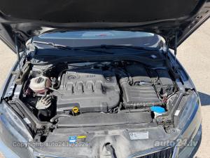 Pelēks Skoda SuperB 2016 Paide, ar dzinēja tilpumu 2.00 L un nobraukumu 192 tūkst. km par 13999 €, foto 16 vietnē AUTOMOTO.COM.LV
