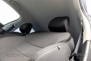 Grey Skoda SuperB 2017 in Johvi, with an engine capacity of 2.00 L and mileage of 183 thousand km for 14000 €, photo 15 on AUTOMOTO.COM.LV