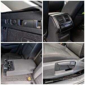 Grey Skoda SuperB 2017 in Johvi, with an engine capacity of 2.00 L and mileage of 183 thousand km for 14000 €, photo 20 on AUTOMOTO.COM.LV