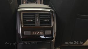 Pelēks Skoda SuperB 2017 Tallina, ar dzinēja tilpumu 2.00 L un nobraukumu 188 tūkst. km par 13000 €, foto 14 vietnē AUTOMOTO.COM.LV