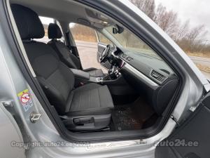 Pelēks Skoda SuperB 2018 Tallina, ar dzinēja tilpumu 2.00 L un nobraukumu 280 tūkst. km par 12500 €, foto 3 vietnē AUTOMOTO.COM.LV