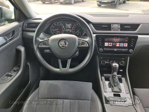 Pelēks Skoda SuperB 2018 Tartu, ar dzinēja tilpumu 1.80 L un nobraukumu 69 tūkst. km par 17000 €, foto 4 vietnē AUTOMOTO.COM.LV
