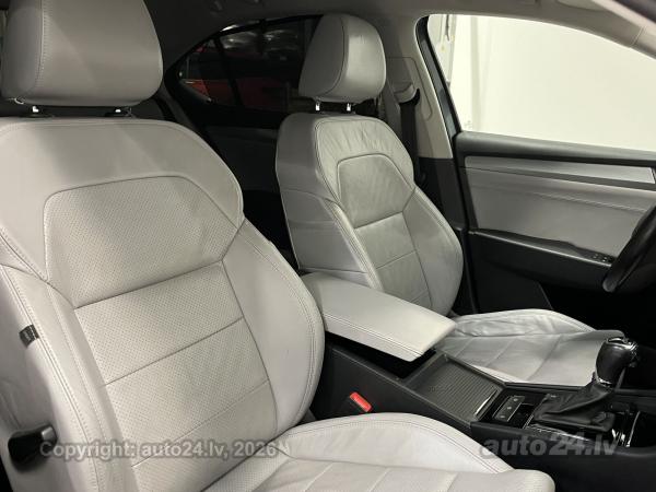 Серый Шкода Суперб 2018 в Таллин, объемом двигателя 1.80 л и пробегом 170 тыс. км за 13900 €, фото 5 на AUTOMOTO.COM.LV