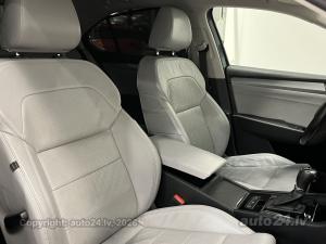 Pelēks Skoda SuperB 2018 Tallina, ar dzinēja tilpumu 1.80 L un nobraukumu 170 tūkst. km par 13900 €, foto 5 vietnē AUTOMOTO.COM.LV