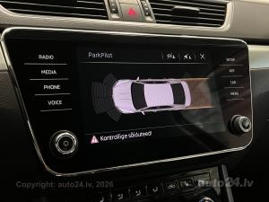 Pelēks Skoda SuperB 2018 Tallina, ar dzinēja tilpumu 1.80 L un nobraukumu 170 tūkst. km par 13900 €, foto 11 vietnē AUTOMOTO.COM.LV