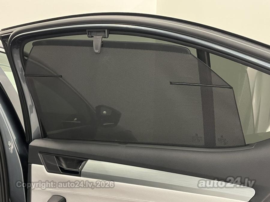 Pelēks Skoda SuperB 2018 Tallina, ar dzinēja tilpumu 1.80 L un nobraukumu 170 tūkst. km par 13900 €, foto 20 vietnē AUTOMOTO.COM.LV