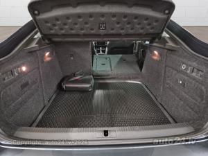 Grey Skoda SuperB 2018 in Tallinn, with an engine capacity of 1.80 L and mileage of 142 thousand km for 15990 €, photo 11 on AUTOMOTO.COM.LV