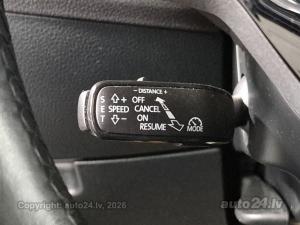 Grey Skoda SuperB 2018 in Tallinn, with an engine capacity of 1.80 L and mileage of 142 thousand km for 15990 €, photo 21 on AUTOMOTO.COM.LV