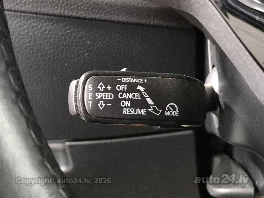 Grey Skoda SuperB 2018 in Tallinn, with an engine capacity of 1.80 L and mileage of 142 thousand km for 15990 €, photo 21 on AUTOMOTO.COM.LV