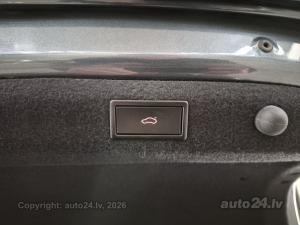 Grey Skoda SuperB 2018 in Tallinn, with an engine capacity of 1.80 L and mileage of 142 thousand km for 15990 €, photo 22 on AUTOMOTO.COM.LV