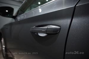 Grey Skoda SuperB 2019 in Tallinn, with an engine capacity of 2.00 L and mileage of 78 thousand km for 19990 €, photo 10 on AUTOMOTO.COM.LV