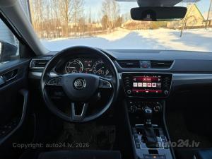 Pelēks Skoda SuperB 2019 Karksi-Nuia, ar dzinēja tilpumu 2.00 L un nobraukumu 165 tūkst. km par 13500 €, foto 11 vietnē AUTOMOTO.COM.LV