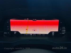 Grey Skoda SuperB 2019 in Parnu, with an engine capacity of 1.50 L and mileage of 168 thousand km for 15700 €, photo 10 on AUTOMOTO.COM.LV