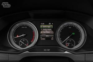 Grey Skoda SuperB 2019 in Vilnius, with an engine capacity of 1.50 L and mileage of 125 thousand km for 17500 €, photo 18 on AUTOMOTO.COM.LV