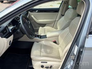 Pelēks Skoda SuperB 2019 Saldus, ar dzinēja tilpumu 2.00 L un nobraukumu 272 tūkst. km par 19900 €, foto 7 vietnē AUTOMOTO.COM.LV