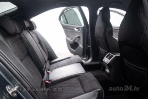 Grey Skoda SuperB 2019 in Tallinn, with an engine capacity of 2.00 L and mileage of 150 thousand km for 20999 €, photo 12 on AUTOMOTO.COM.LV