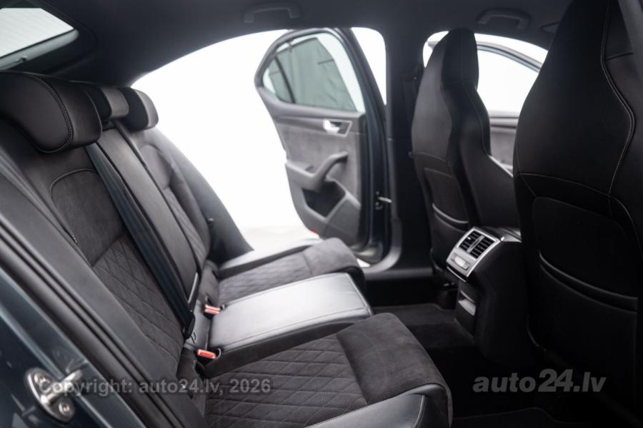 Grey Skoda SuperB 2019 in Tallinn, with an engine capacity of 2.00 L and mileage of 150 thousand km for 20999 €, photo 12 on AUTOMOTO.COM.LV