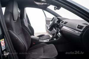 Grey Skoda SuperB 2019 in Tallinn, with an engine capacity of 2.00 L and mileage of 150 thousand km for 20999 €, photo 13 on AUTOMOTO.COM.LV