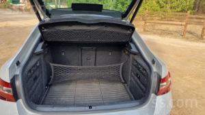 Grey Skoda SuperB 2019 in Daugavpils, with an engine capacity of 2.00 L and mileage of 136 thousand km for 18700 €, photo 4 on AUTOMOTO.COM.LV