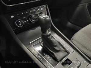 Pelēks Skoda SuperB 2020 Tallina, ar dzinēja tilpumu 2.00 L un nobraukumu 226 tūkst. km par 12900 €, foto 5 vietnē AUTOMOTO.COM.LV