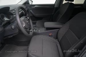 Grey Skoda SuperB 2020 in Tallinn, with an engine capacity of 2.00 L and mileage of 152 thousand km for 18490 €, photo 8 on AUTOMOTO.COM.LV