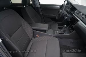 Grey Skoda SuperB 2020 in Tallinn, with an engine capacity of 2.00 L and mileage of 152 thousand km for 18490 €, photo 10 on AUTOMOTO.COM.LV