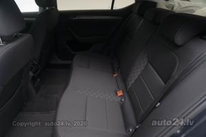 Grey Skoda SuperB 2020 in Tallinn, with an engine capacity of 2.00 L and mileage of 152 thousand km for 18490 €, photo 11 on AUTOMOTO.COM.LV