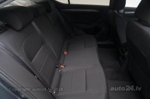 Grey Skoda SuperB 2020 in Tallinn, with an engine capacity of 2.00 L and mileage of 152 thousand km for 18490 €, photo 13 on AUTOMOTO.COM.LV