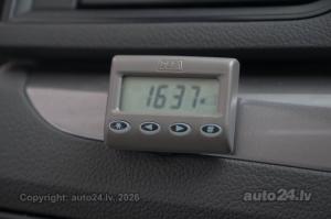 Grey Skoda SuperB 2020 in Tallinn, with an engine capacity of 2.00 L and mileage of 152 thousand km for 18490 €, photo 14 on AUTOMOTO.COM.LV