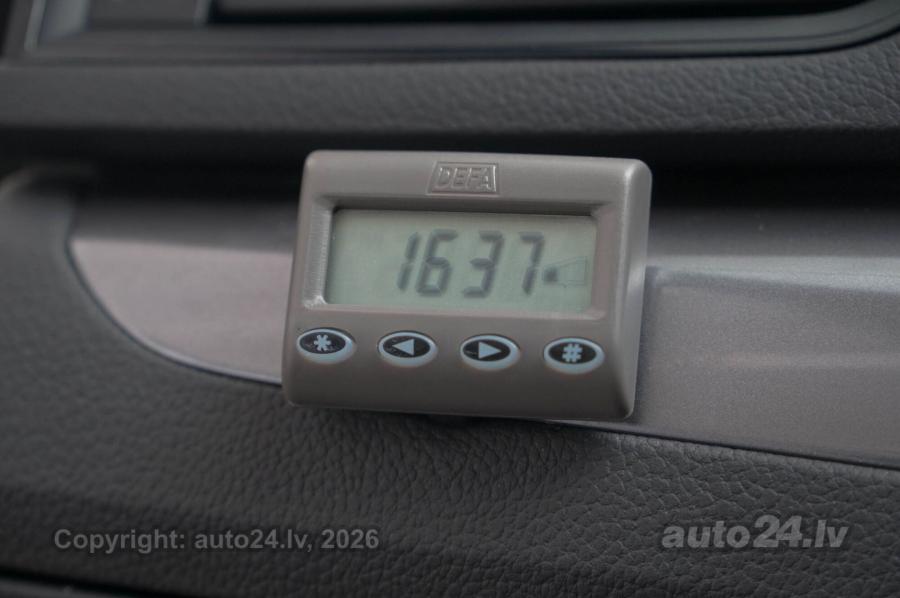 Grey Skoda SuperB 2020 in Tallinn, with an engine capacity of 2.00 L and mileage of 152 thousand km for 18490 €, photo 14 on AUTOMOTO.COM.LV