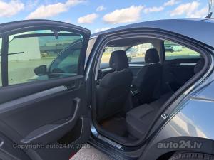 Grey Skoda SuperB 2020 in Tallinn, with an engine capacity of 2.00 L and mileage of 120 thousand km for 19000 €, photo 10 on AUTOMOTO.COM.LV