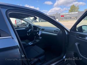 Grey Skoda SuperB 2020 in Tallinn, with an engine capacity of 2.00 L and mileage of 120 thousand km for 19000 €, photo 11 on AUTOMOTO.COM.LV