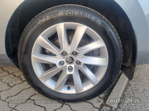 Pelēks Skoda SuperB 2021 Tartu, ar dzinēja tilpumu 1.50 L un nobraukumu 94 tūkst. km par 19290 €, foto 6 vietnē AUTOMOTO.COM.LV