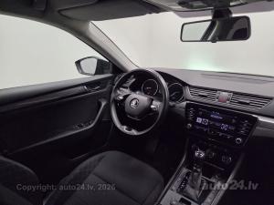 Pelēks Skoda SuperB 2021 Tallina, ar dzinēja tilpumu 2.00 L un nobraukumu 212 tūkst. km par 11900 €, foto 13 vietnē AUTOMOTO.COM.LV