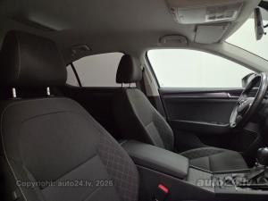 Pelēks Skoda SuperB 2021 Tallina, ar dzinēja tilpumu 2.00 L un nobraukumu 212 tūkst. km par 11900 €, foto 17 vietnē AUTOMOTO.COM.LV