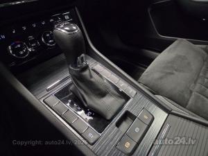 Grey Skoda SuperB 2021 in Tallinn, with an engine capacity of 1.50 L and mileage of 101 thousand km for 18900 €, photo 13 on AUTOMOTO.COM.LV