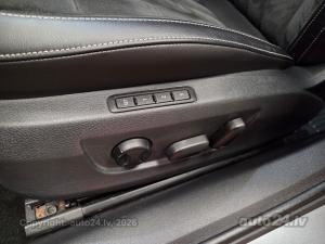 Grey Skoda SuperB 2021 in Tallinn, with an engine capacity of 1.50 L and mileage of 101 thousand km for 18900 €, photo 17 on AUTOMOTO.COM.LV