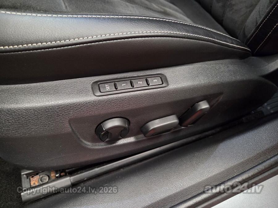 Grey Skoda SuperB 2021 in Tallinn, with an engine capacity of 1.50 L and mileage of 101 thousand km for 18900 €, photo 17 on AUTOMOTO.COM.LV
