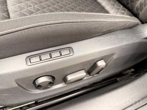 Grey Skoda SuperB 2021 in Riga, with an engine capacity of 1.40 L and mileage of 121 thousand km for 20490 €, photo 26 on AUTOMOTO.COM.LV