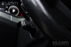 Grey Skoda SuperB 2021 in Riga, with an engine capacity of 2.00 L and mileage of 132 thousand km for 16900 €, photo 16 on AUTOMOTO.COM.LV