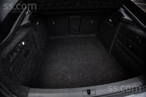 Серый Шкода Суперб 2021 в Елгава, объемом двигателя 2.00 л и пробегом 132 тыс. км за 18500 €, фото 31 на AUTOMOTO.COM.LV