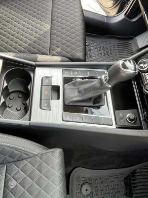 Pelēks Skoda SuperB 2022 Panevēža, ar dzinēja tilpumu 1.97 L un nobraukumu 148 tūkst. km par 21000 €, foto 11 vietnē AUTOMOTO.COM.LV