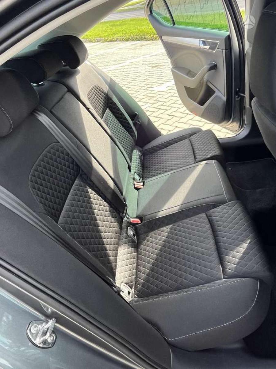 Pelēks Skoda SuperB 2022 Panevēža, ar dzinēja tilpumu 1.97 L un nobraukumu 148 tūkst. km par 21000 €, foto 14 vietnē AUTOMOTO.COM.LV
