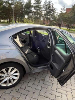 Pelēks Skoda SuperB 2022 Panevēža, ar dzinēja tilpumu 1.97 L un nobraukumu 148 tūkst. km par 21000 €, foto 15 vietnē AUTOMOTO.COM.LV