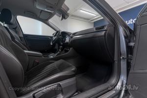 Серый Шкода Суперб 2023 в Таллин, объемом двигателя 1.50 л и пробегом 83 тыс. км за 28900 €, фото 8 на AUTOMOTO.COM.LV
