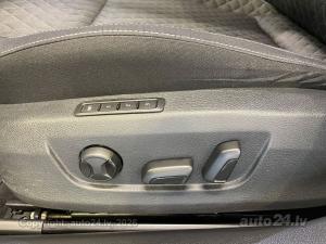 Grey Skoda SuperB 2023 in Tallinn, with an engine capacity of 1.50 L and mileage of 68 thousand km for 21890 €, photo 8 on AUTOMOTO.COM.LV