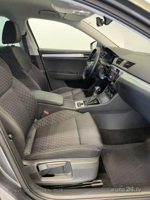 Grey Skoda SuperB 2023 in Tallinn, with an engine capacity of 1.50 L and mileage of 68 thousand km for 21890 €, photo 11 on AUTOMOTO.COM.LV