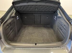 Grey Skoda SuperB 2023 in Tallinn, with an engine capacity of 1.50 L and mileage of 68 thousand km for 21890 €, photo 22 on AUTOMOTO.COM.LV