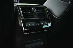 Pelēks Skoda SuperB 2023 Kauņa, ar dzinēja tilpumu 1.98 L un nobraukumu 116 tūkst. km par 23200 €, foto 13 vietnē AUTOMOTO.COM.LV